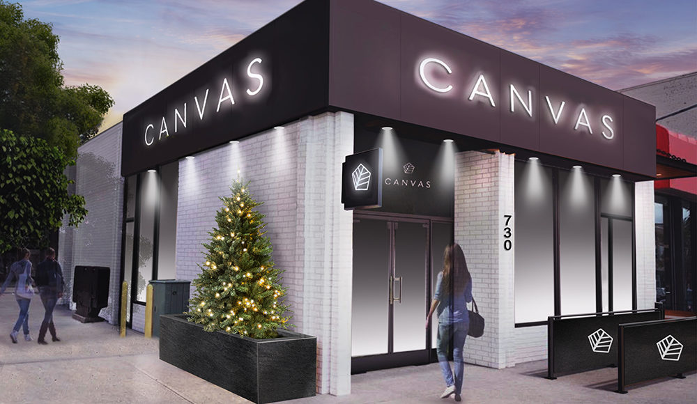 Bringing Sustainable Design Inside | FORREC