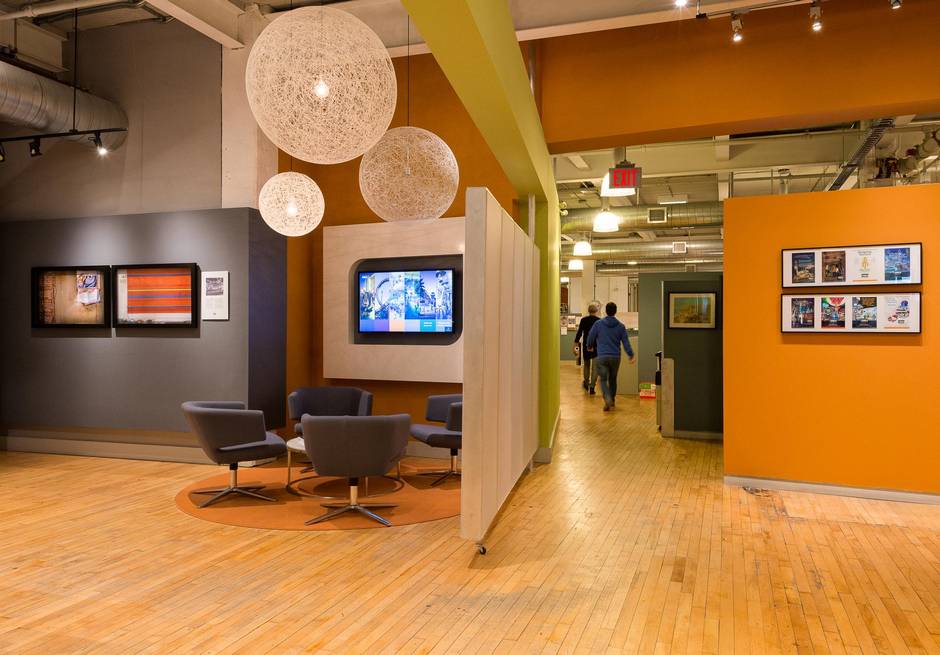 FORREC undergoes visual rebranding, Planet Attractions | FORREC