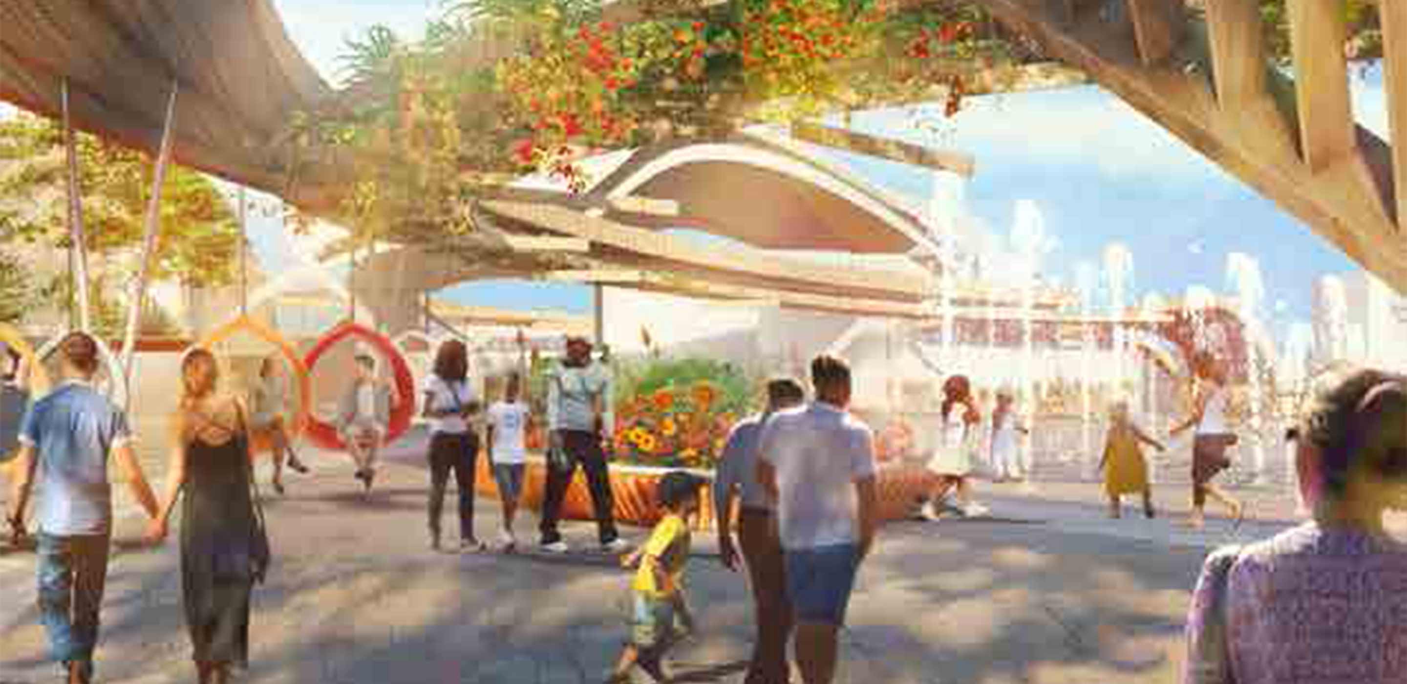 Sugarloaf Cable Car Attraction Design | FORREC