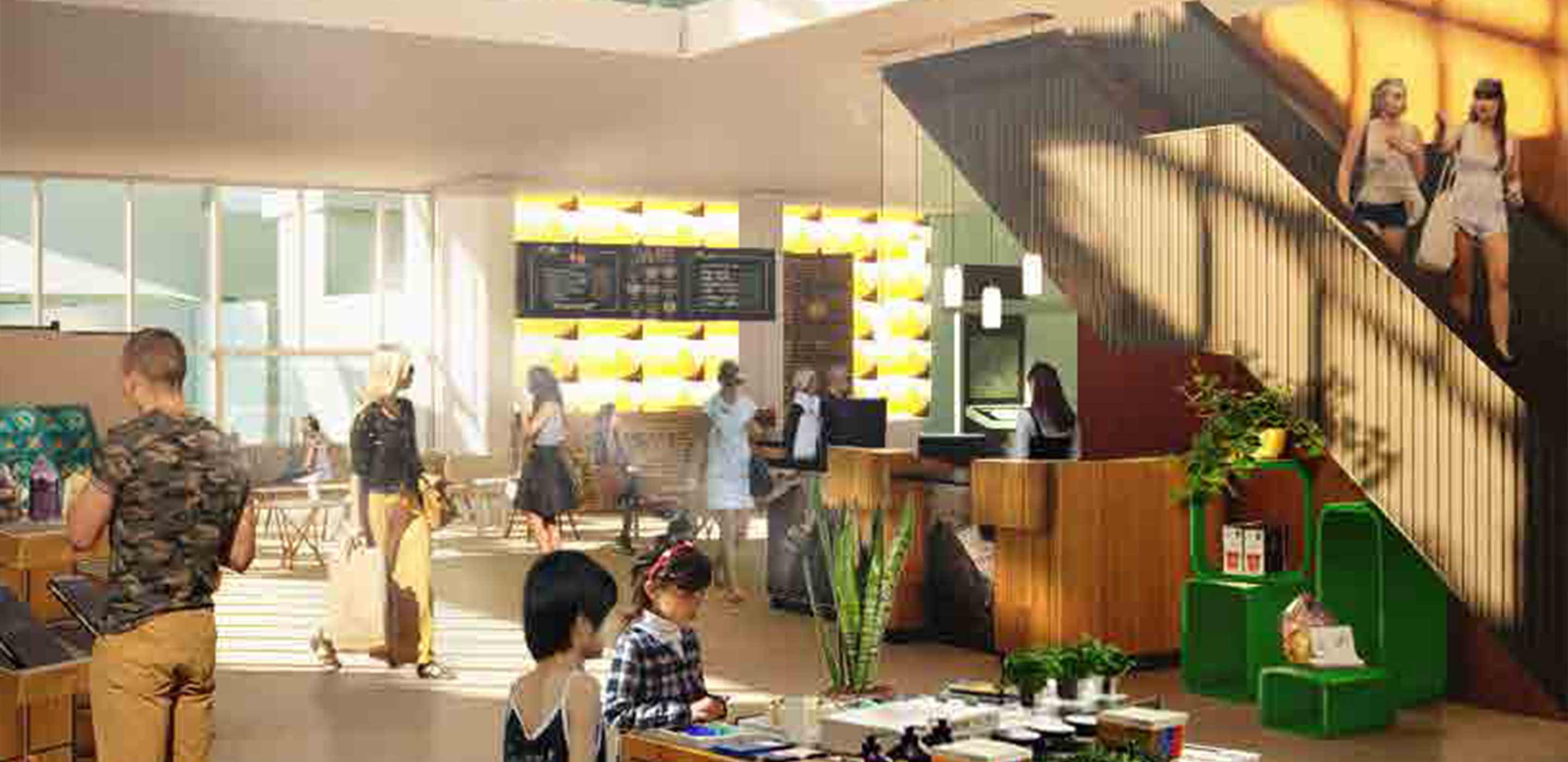 Sugarloaf Cable Car Attraction Design | FORREC