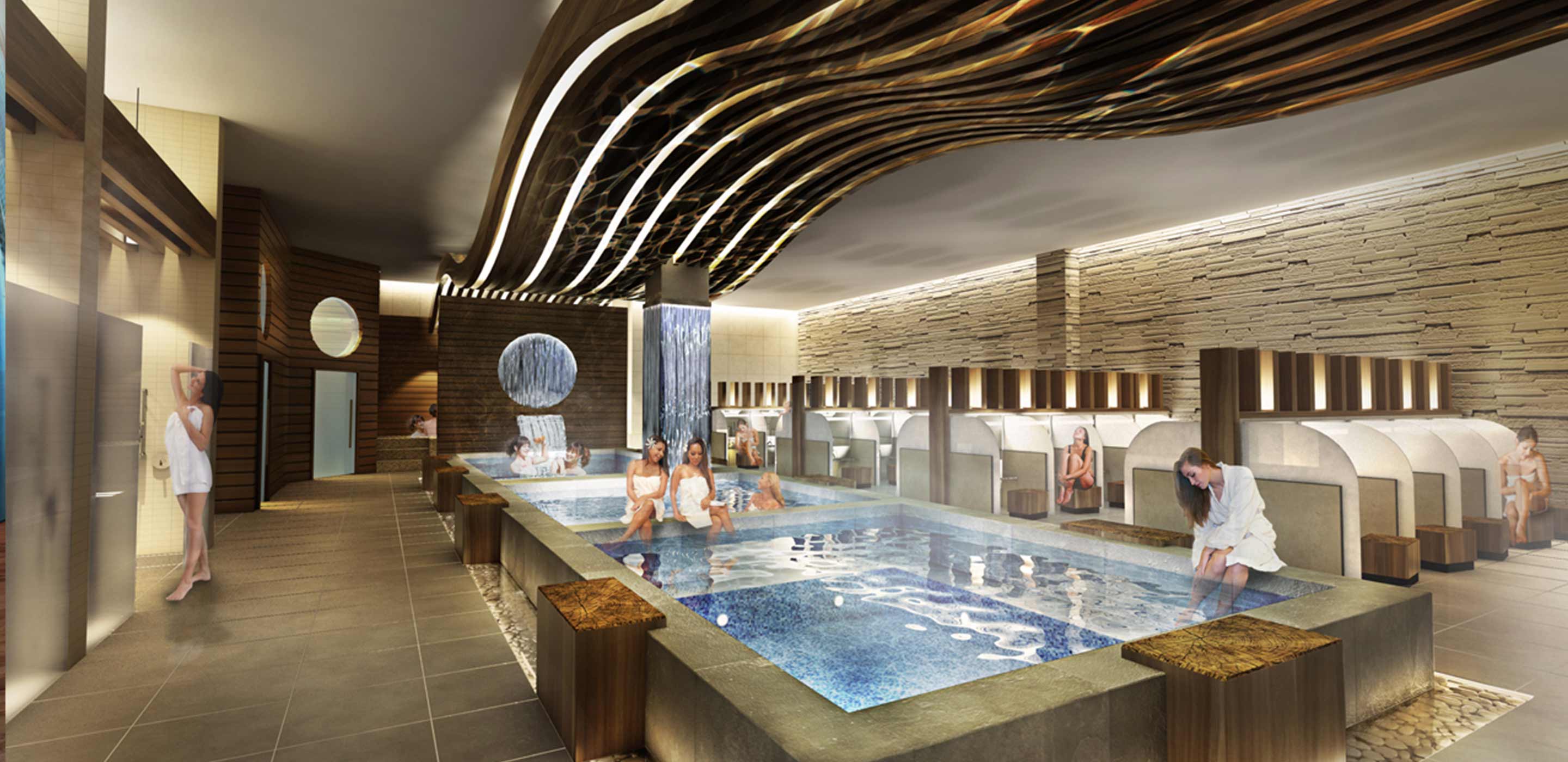 Hanam Aqualand | FORREC