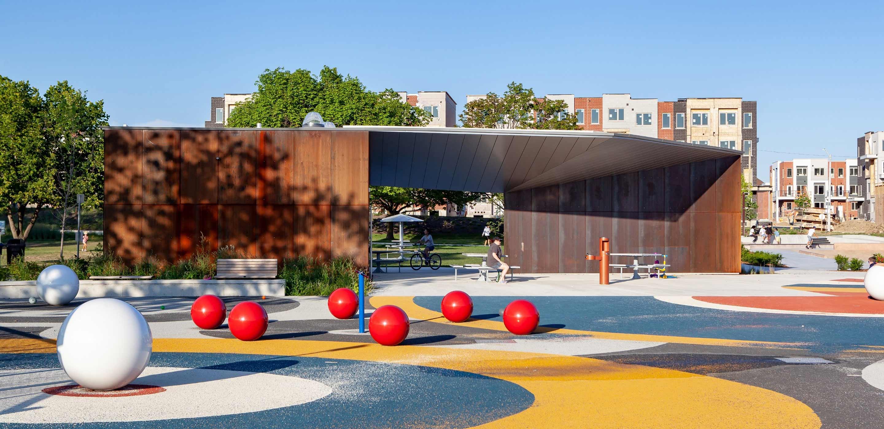 Stanley Greene | FORREC