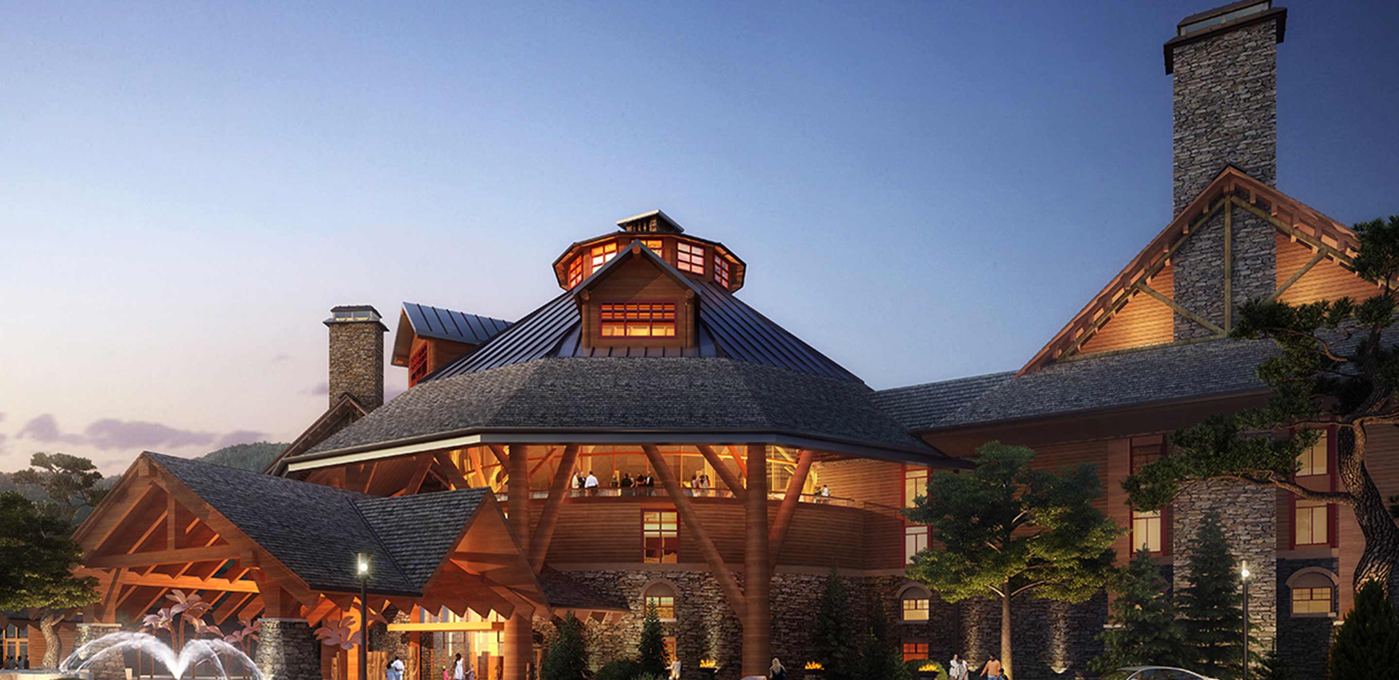 Gyeongju World Resort | FORREC