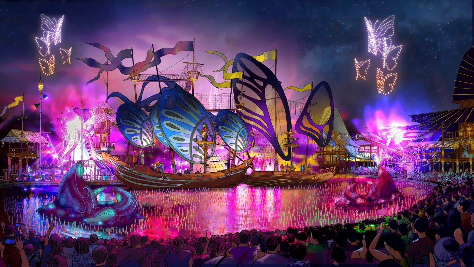 PRESS RELEASE: FORREC AND SUN GROUP ANNOUNCE LONG-TERM STRATEGIC ...